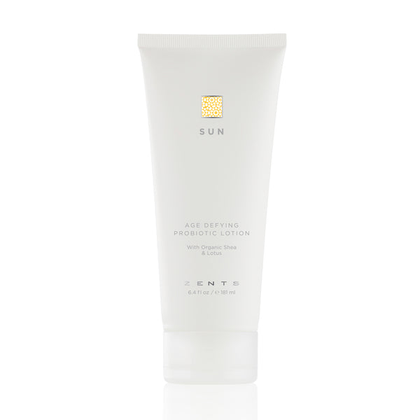 Zents Lotion ~ Sun – The Woodstock Inn & Resort - Web